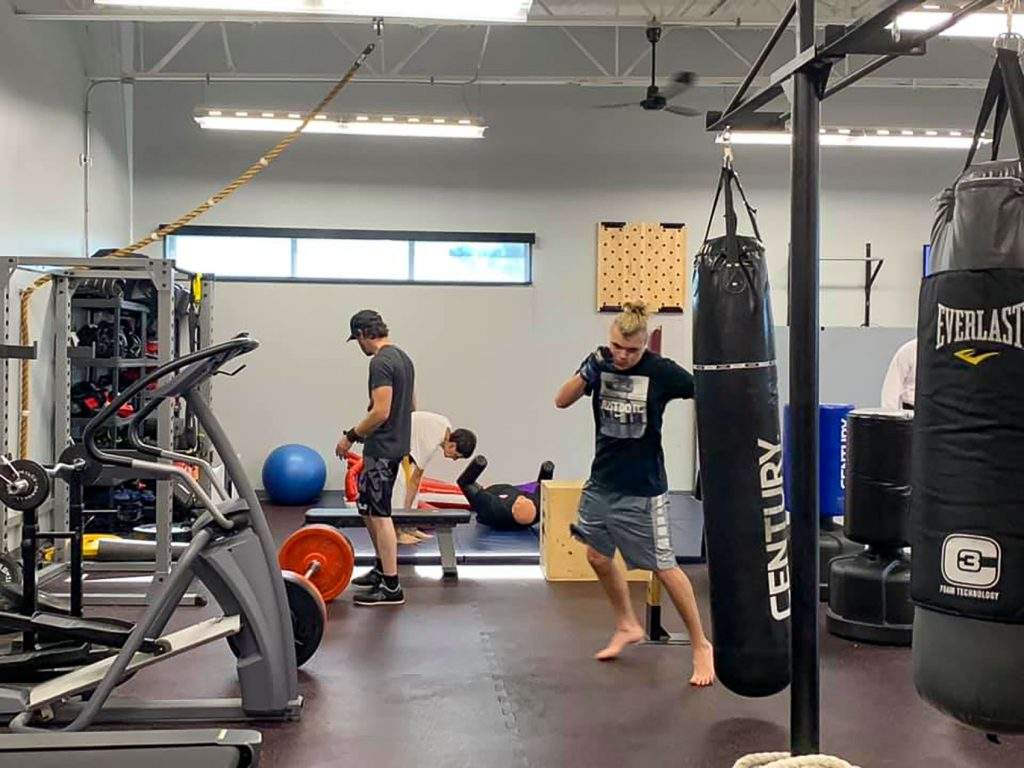 Martial Arts Classes & Training - Premier Shooting & Training Center