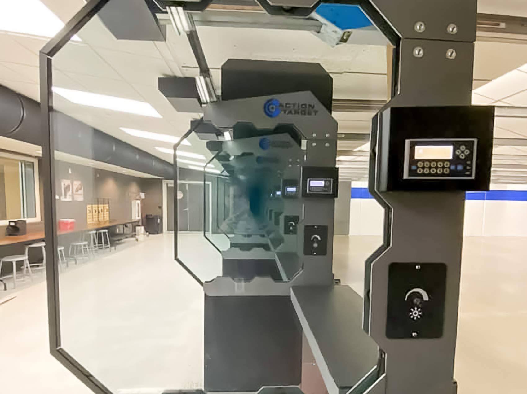 Static Bay Gun Range Cincinnati, OH - Visit the Static Bay Today