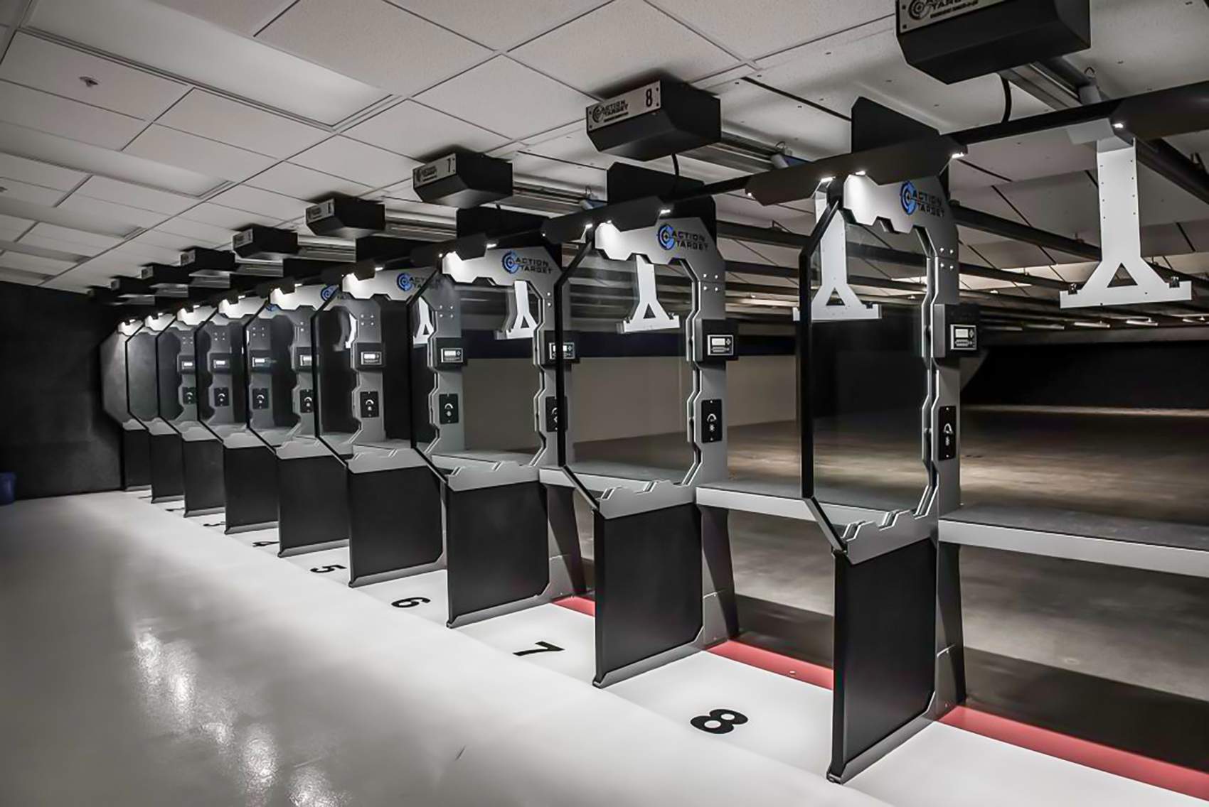 Membership Tiers - Premier Shooting & Training Center